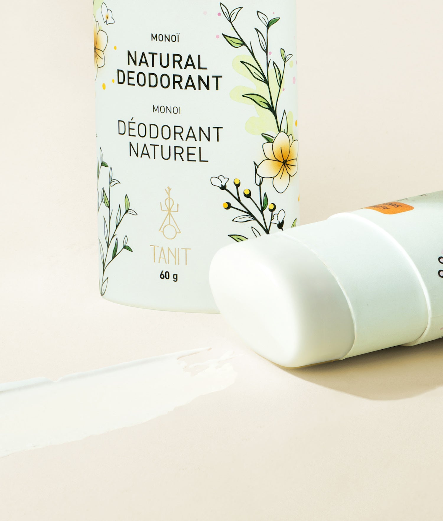 Déodorant solide naturel (NOUVEAU) – qc.tanit.co