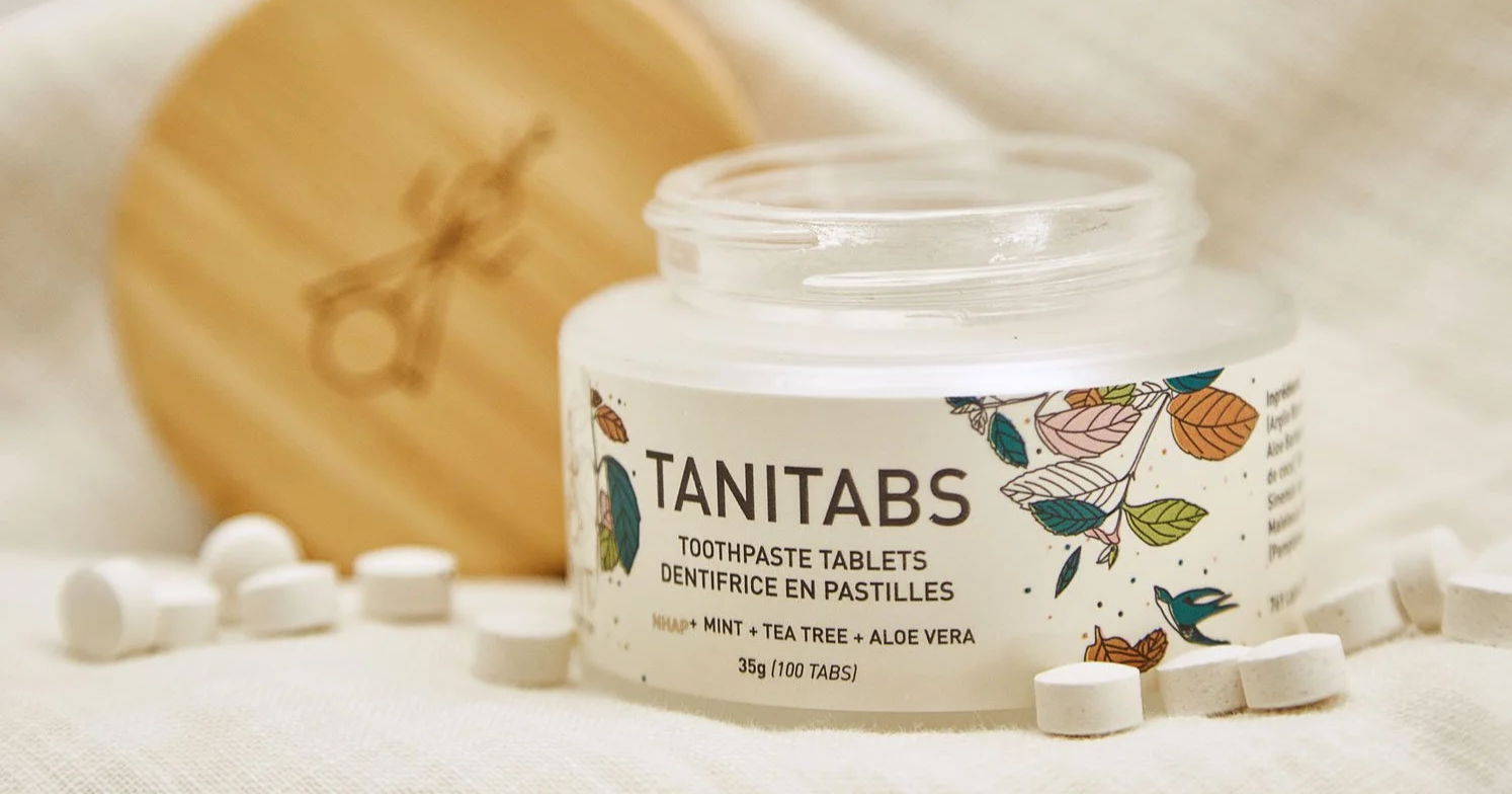 TANIT - Essentiels durables du quotidien - Canada – qc.tanit.co